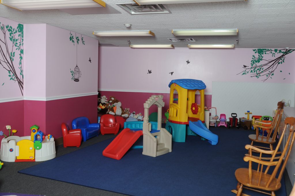 First Steps Academy Preschool & Daycare in Winter Park, FL