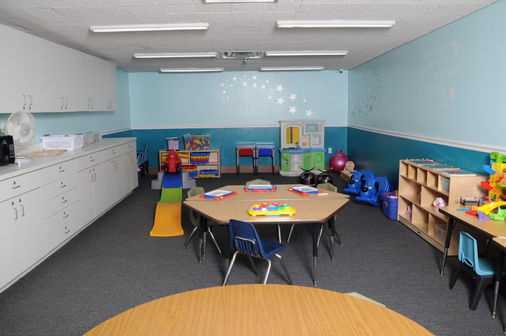 First Steps Academy Preschool & Daycare in Winter Park, FL