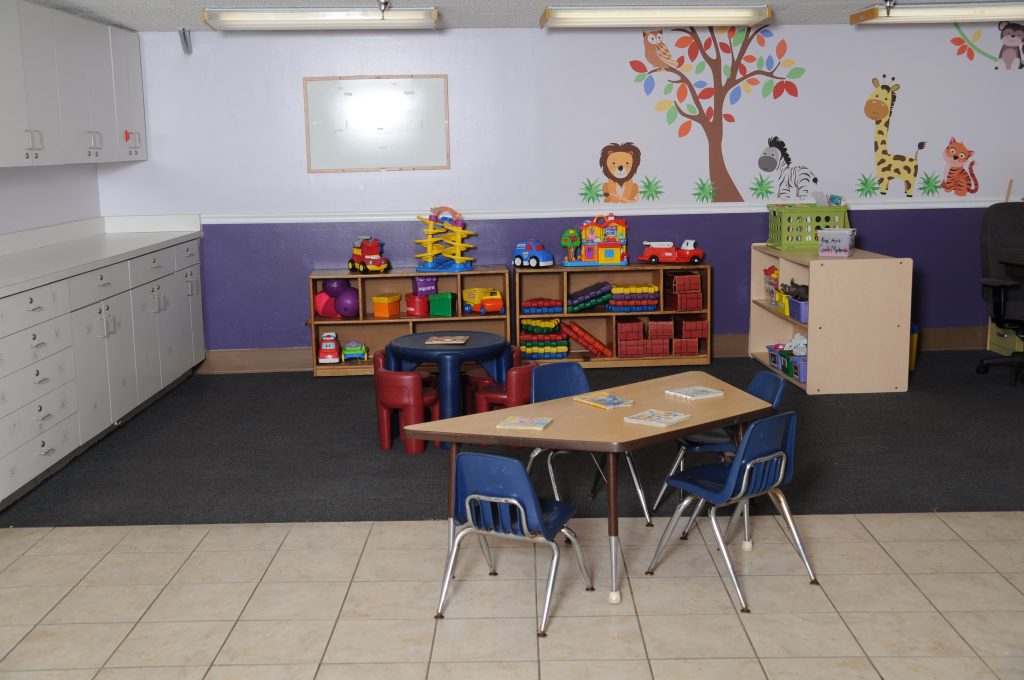 First Steps Academy Preschool & Daycare in Winter Park, FL
